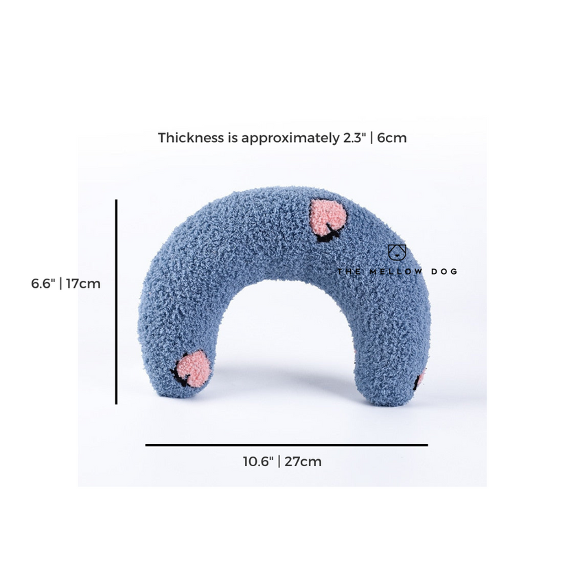 Calming Pillow – The Mellow Dog
